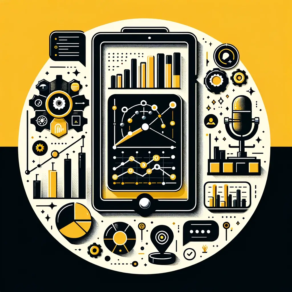 Getting started with data-driven event planning - DATA-DRIVEN CONSULTING